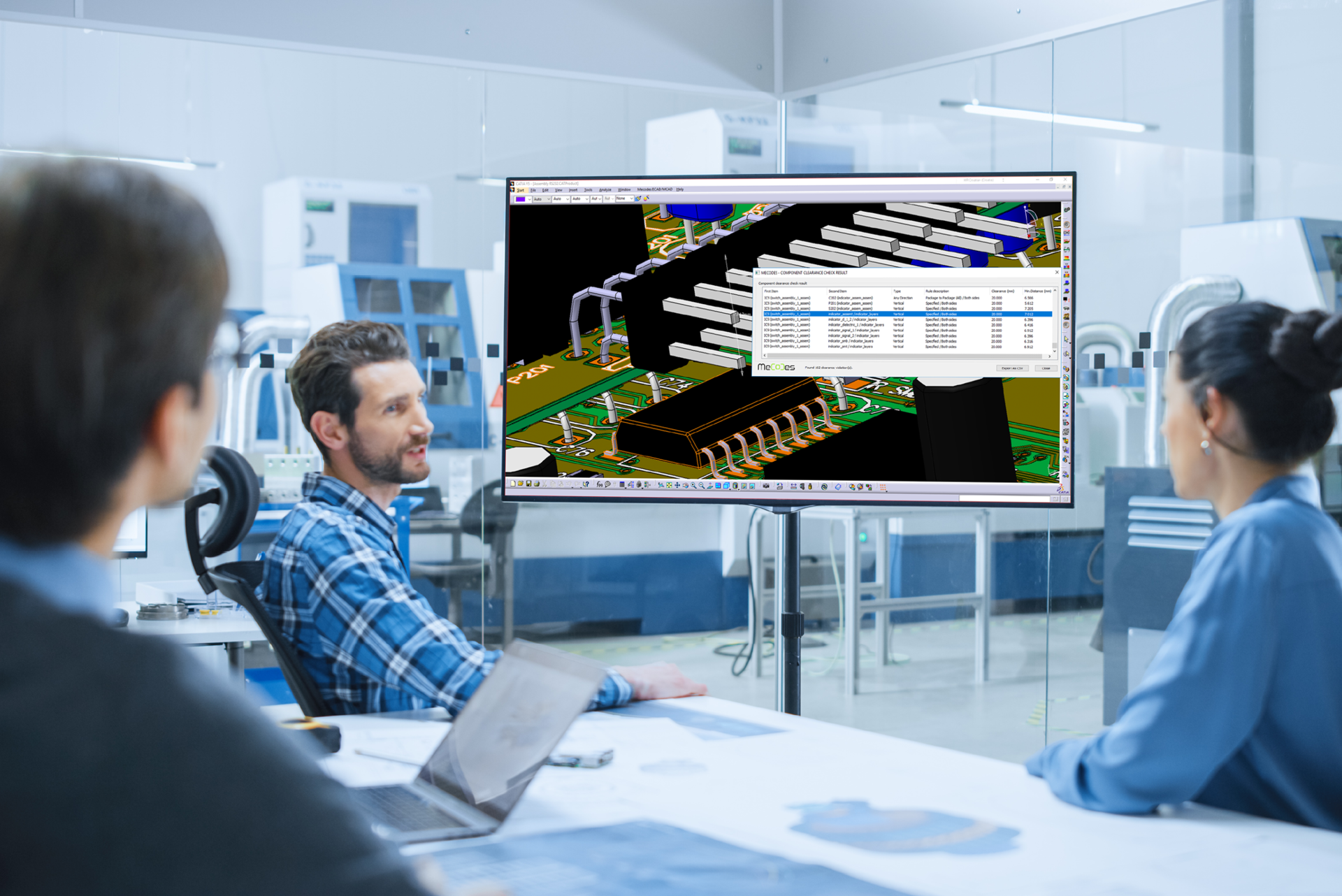 A Croatian team of software experts unleashes forces for innovative ...
